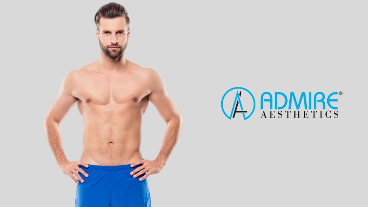 Body Contouring & Aesthetics for Men Medford & Grants Pass OR