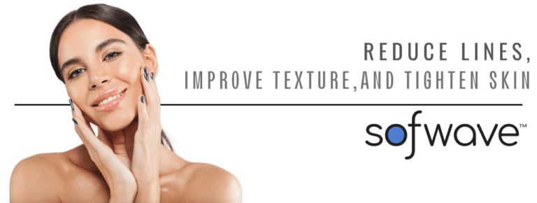 Sofwave Skin Tightening Treatment | Admire Aesthetics